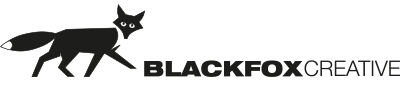 Blackfox Creative | Professional Graphic Design Agency